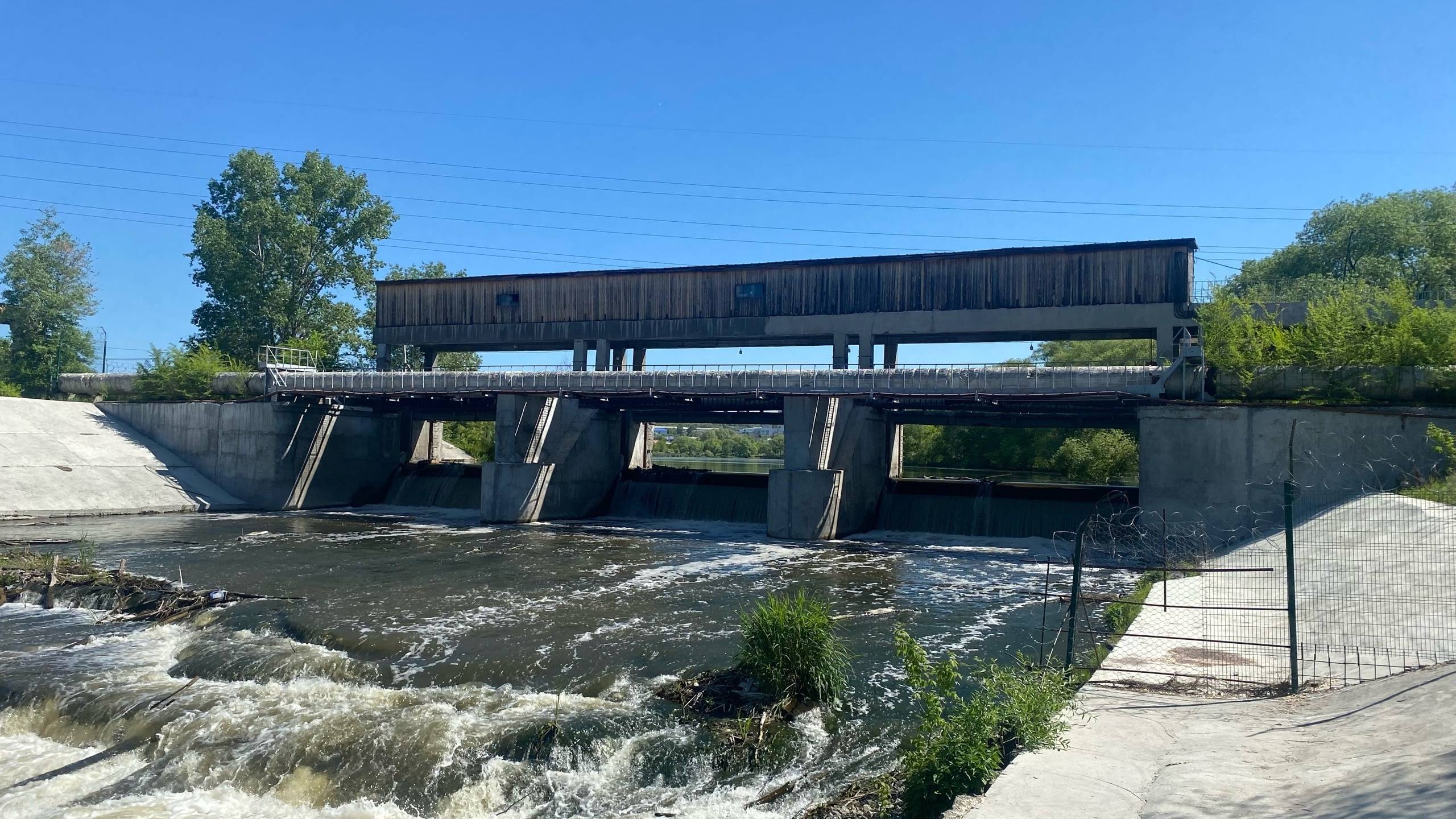 Велопрогулка