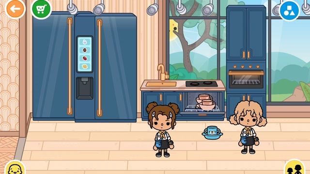 6.серия сериала богатая жизнь