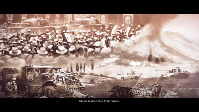 Sniper Elite 4. #57 Элитный снайпер 4.