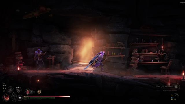 Mandragora Whispers of the Witch Tree #6