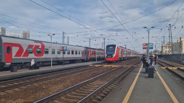 Данил Пилипенко из Екатеринбурга оказал содействие в задержании правонарушителей на железной дороге