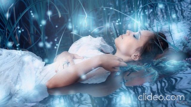 С волнением я думала о Вас - нейро вокал на стихи Владимира К.