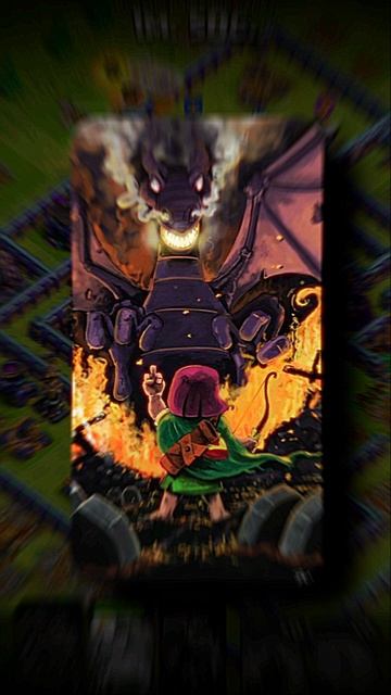 Самый Эффективный Способ Фарма Гемов В Clash Of Clans #chimera #coc