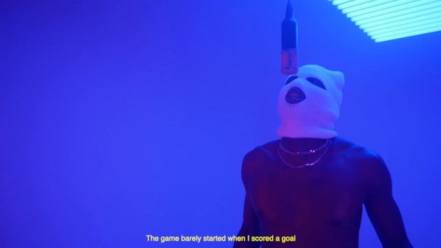 Phenomeno - FREESTYLE PHENOMENO 1 ( Официальный клип )