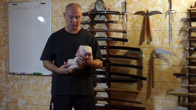 ШКОЛА ИЦЮАНЬ-12 / Соединение усилий в столбах по направлениям / Проблемы со спиной