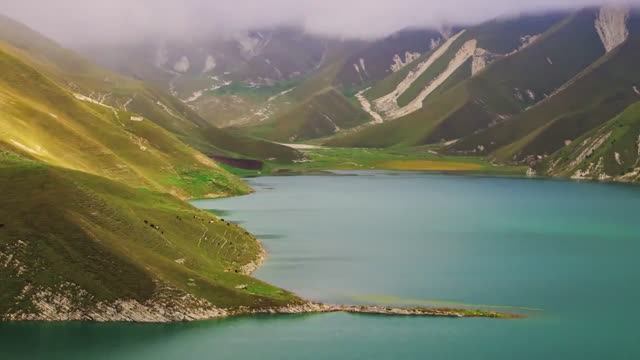 Чечня сегодня. Туризм, Чеченская Республика