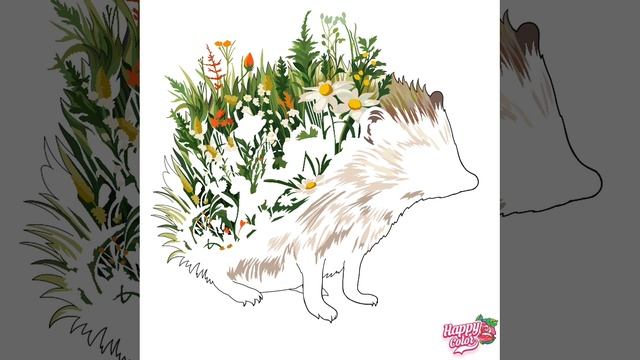 Силуэты 41-50