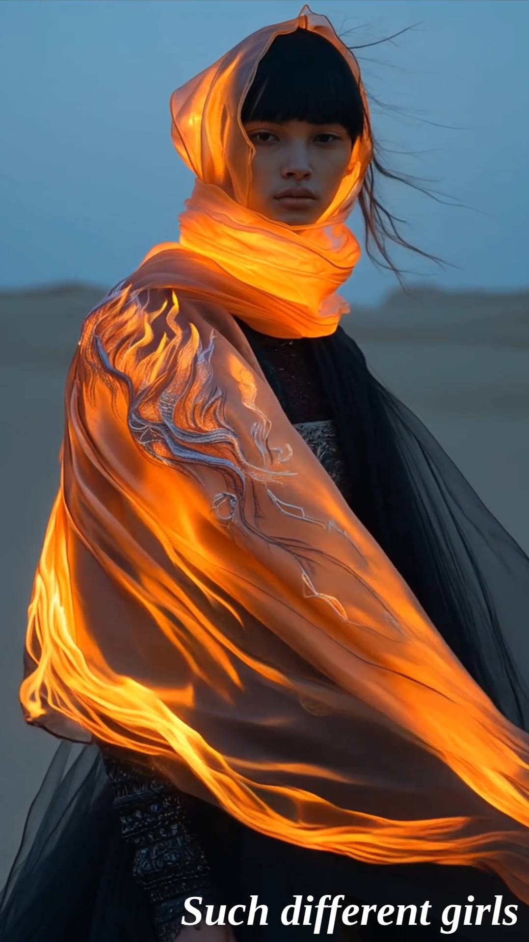 Lounge Lion-ivanish Such different girls #music#girls#lion-ivanish#fantasy