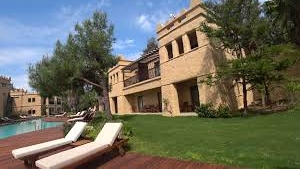 🏜️ ️Обзор территории отеля Rixos premium belek/ Турция март 2020