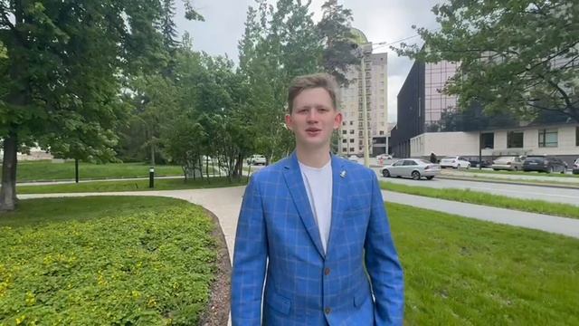 Христов Игорь, май 2025