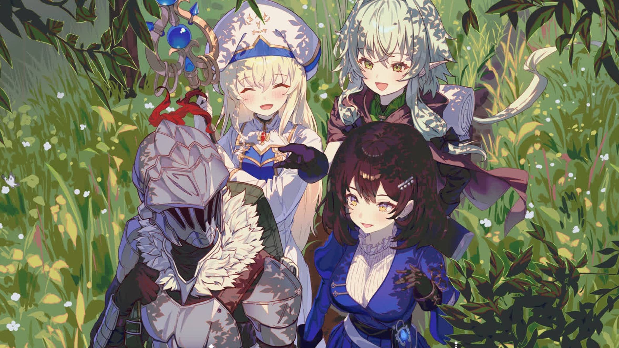 Journey to Another World | BrownDust2 | Прохождение сюжета | Без комментариев