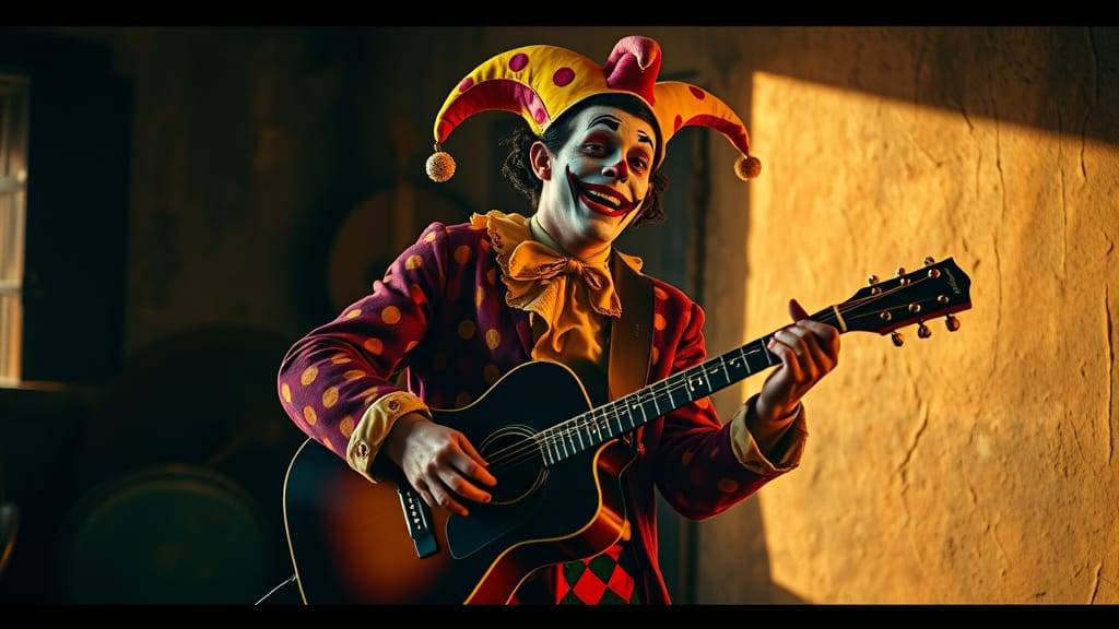 Б.О.С.Х. "Гимн дурака"