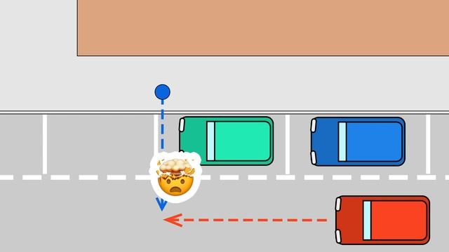 Ожившие раскраски РСА I 2 сезон I Выпуск 15: "Чем опасна пустынная улица?"