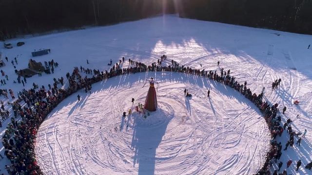 "Степью Дышу"