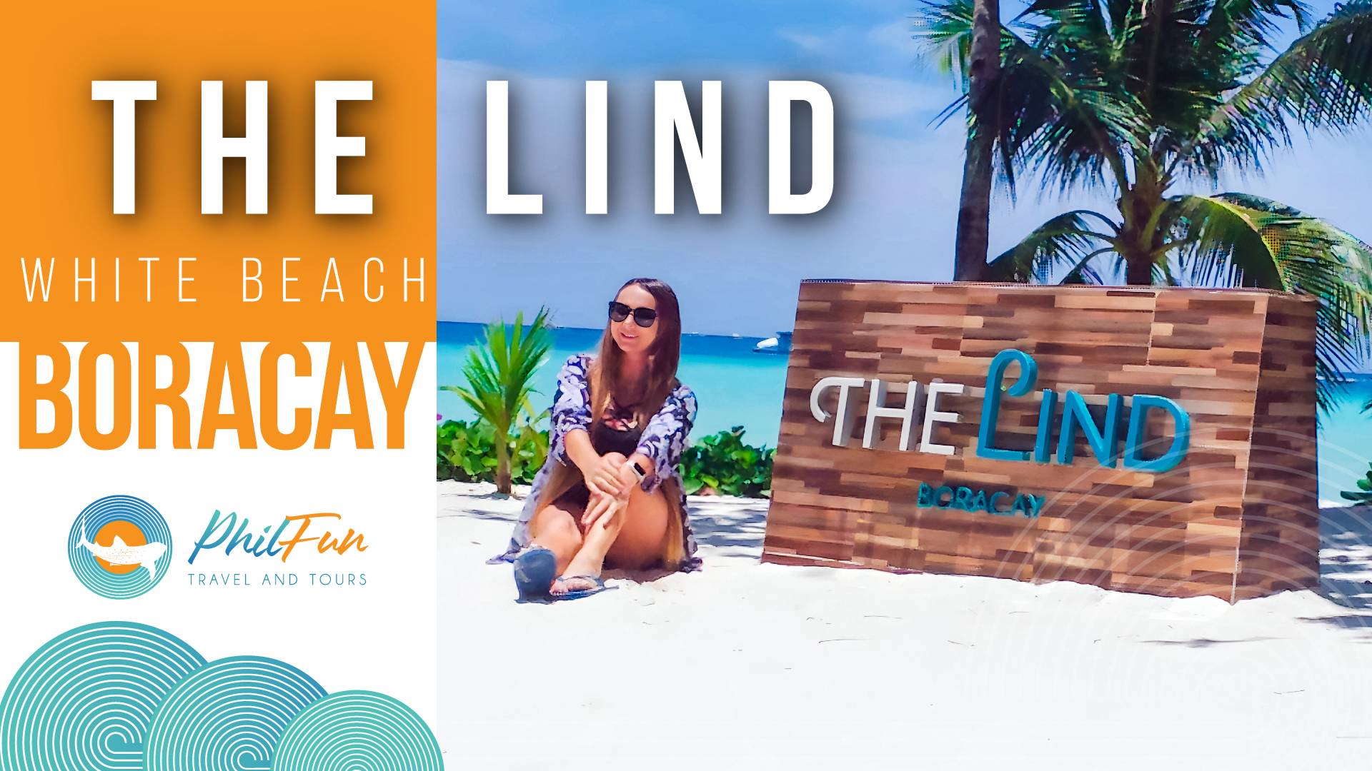 The Lind Boracay — пять звёзд и неповторимые закаты одного солнца 🌅✨