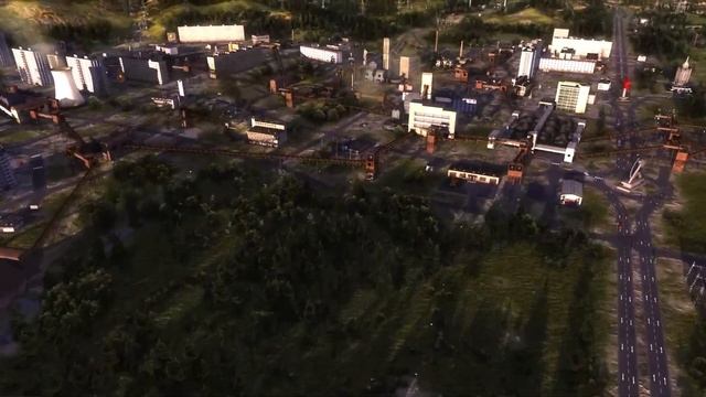 Workers & Resources Soviet Republic. Обзор. MichelleXGame.