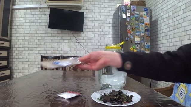 БОМБА. НАСТОЙКА ЯГОДНАЯ ОТ ПРОИЗВОДИТЕЛЯ ДЕД АЛТАЙ