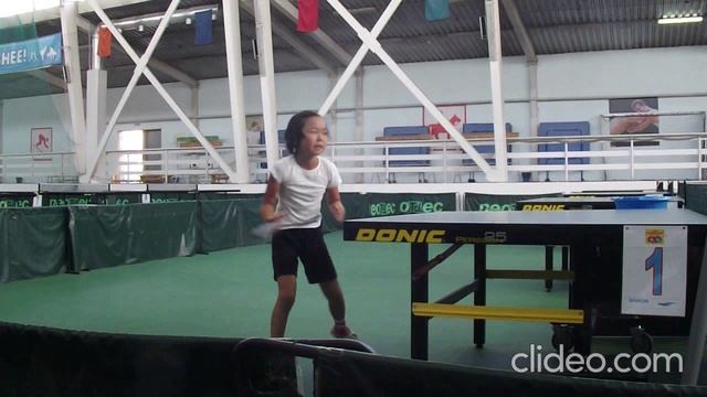 Доржиева и Малых. Индивидуальная тренировка в Клубе. 17 авг 2017