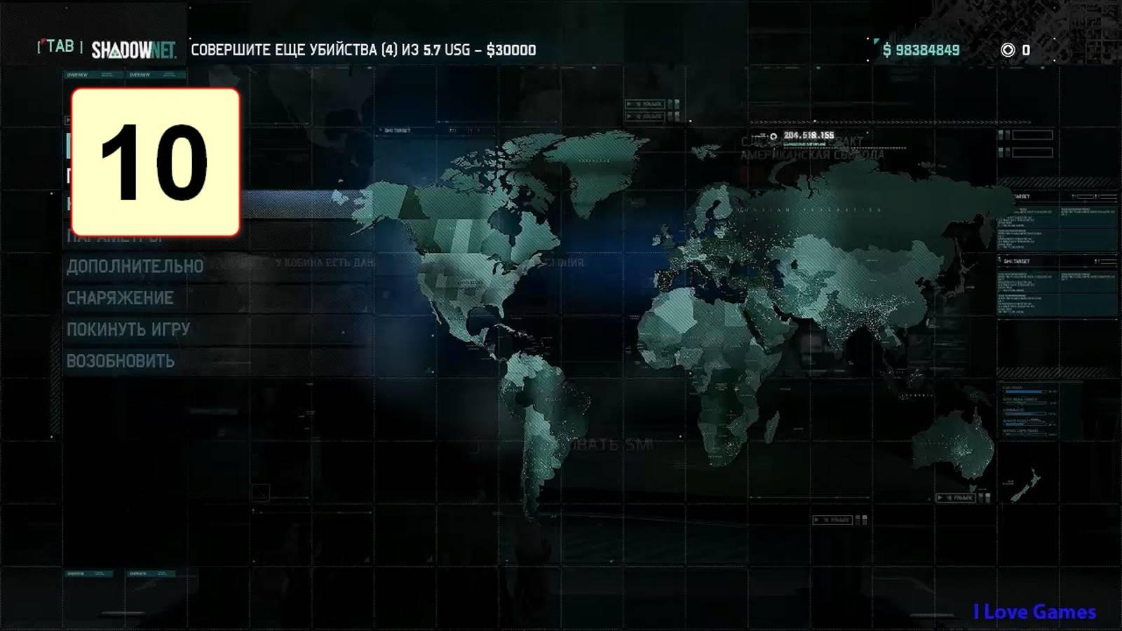 Прохождение ►Tom Clancy's Splinter Cell: Blacklist◄【• Выпуск• #10】