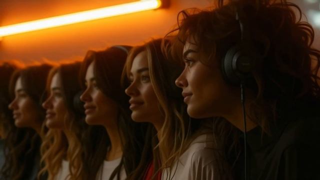 «Поколение Zoomer» — гимн цифрового поколения.