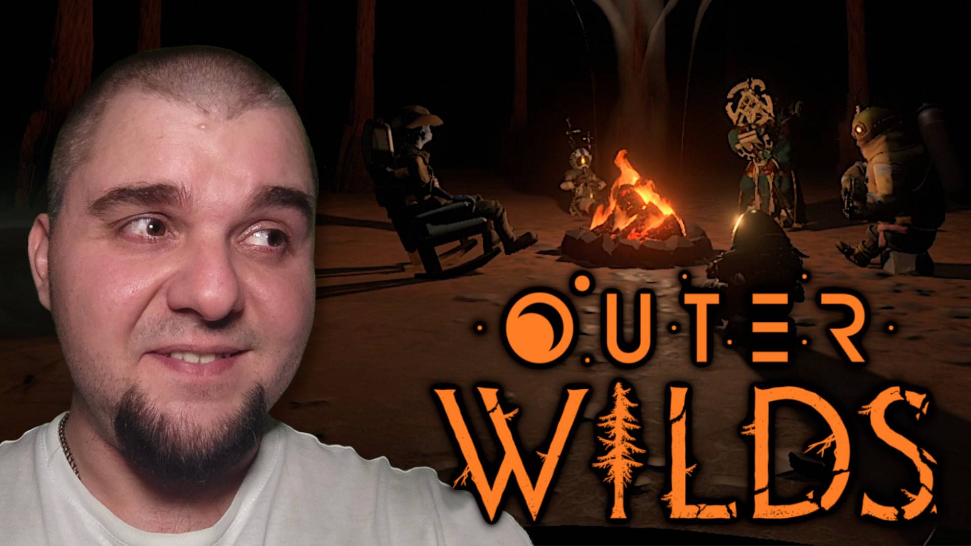 Загадка вселенной ► Outer Wilds. #33 ФИНАЛ