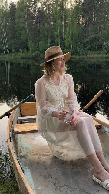 Бэкстейдж с одной из последних съемок 🌱