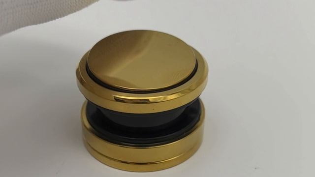 Точечное крепление FKK-25 SUS304/TP