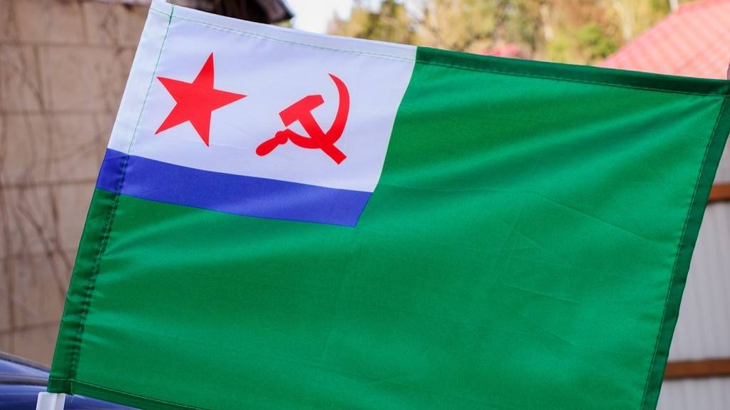 Для своих #9. С Днем Пограничника!