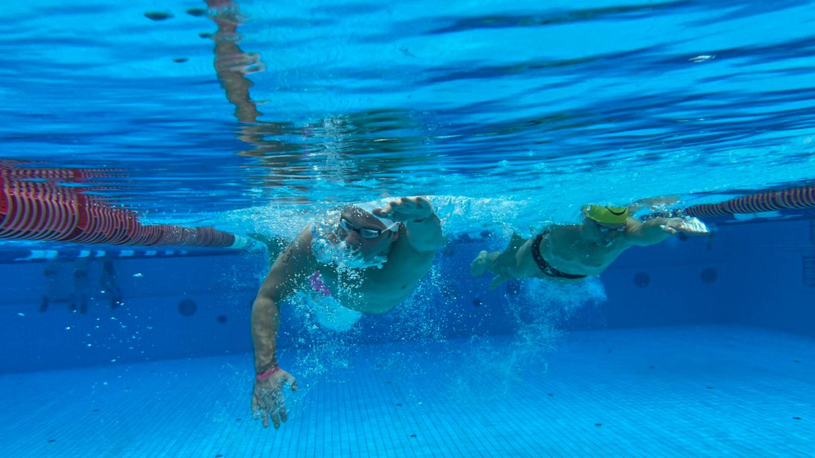 О заплыве "Летний психоз" от клуба "Главпсихплав".mp4