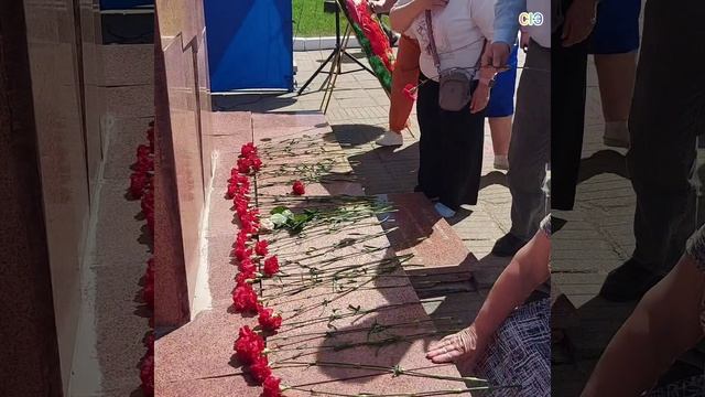 День пограничника в ЦВТ им. М.А.Лиходея.mp4