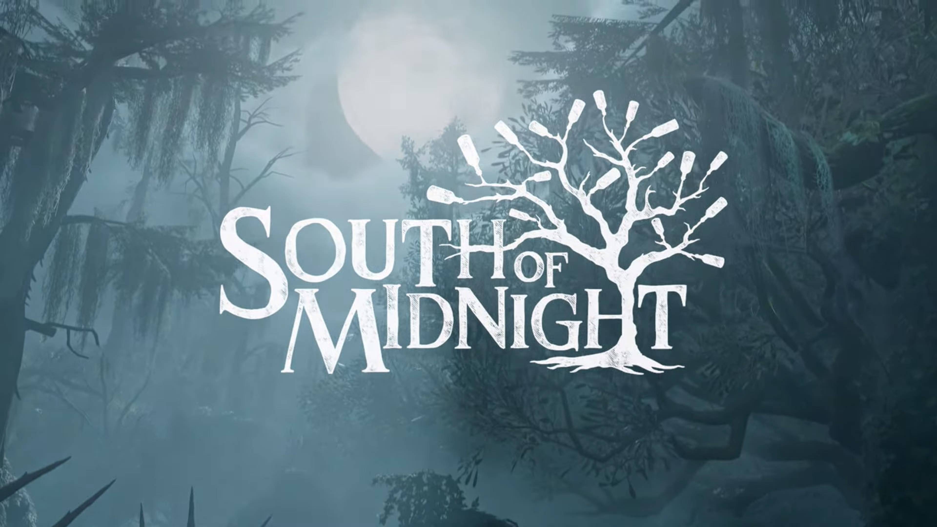 South of Midnight Прохождение 3