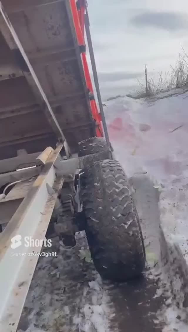 Гидроцилиндр на телегу САРМАТ 1-НТС-10 АТЛАНТ ГИДРАВЛИК