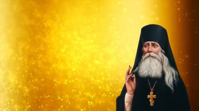 САМАЯ ВАЖНАЯ МОЛИТВА Оптинских Старцев / Слушайте только утром