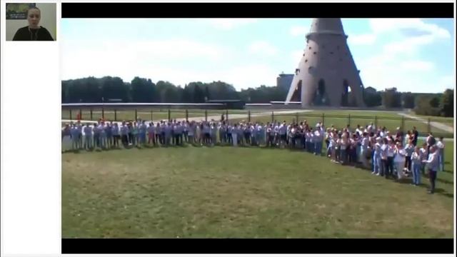 Открытый урок курса EVENT MANAGEMENT. Что в тренде этим летом?