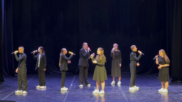 Конкурс "Величальная Россия" (2024)