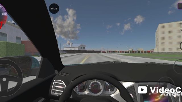 аварии в ВАЗ краш тест симулятор 2