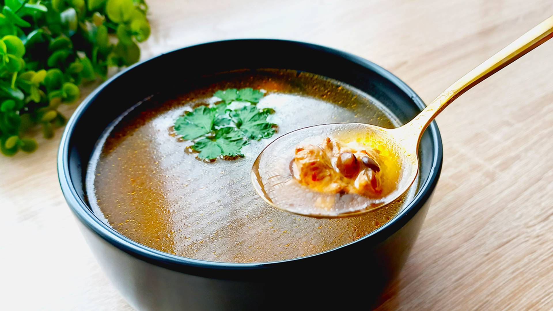 🍲 Лучший рецепт супа с чечевицей для похудения — Быстро и эффективно! Идеальный рецепт для здоровья