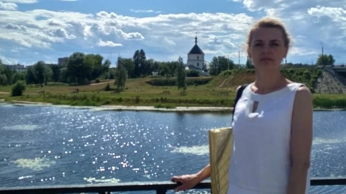 НЕ МУДРËНАЯ