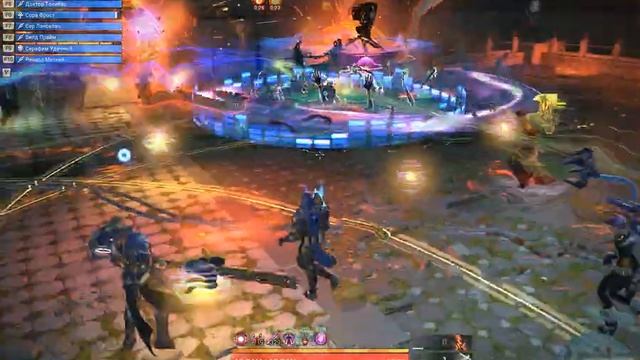 Skyforge.Пантеон Оракул .Логово Змей.Вторая ачива.