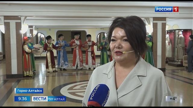 Вести Cолундар (Кӱӱк айдыҥ 28-чи кӱни)