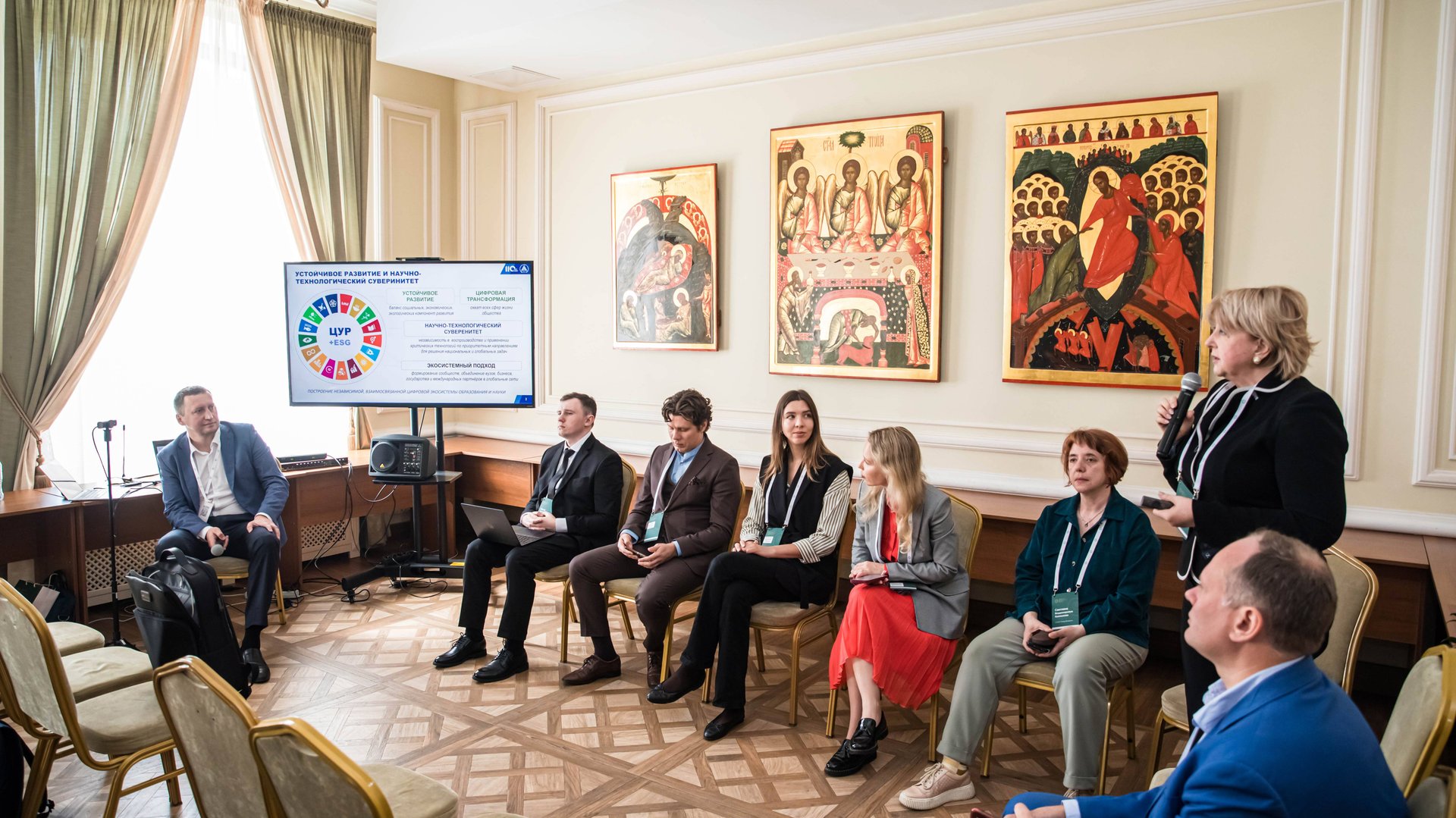 "Цифровое образование XXI век" 2025. Цифровые механизмы в пространстве образования 22 мая