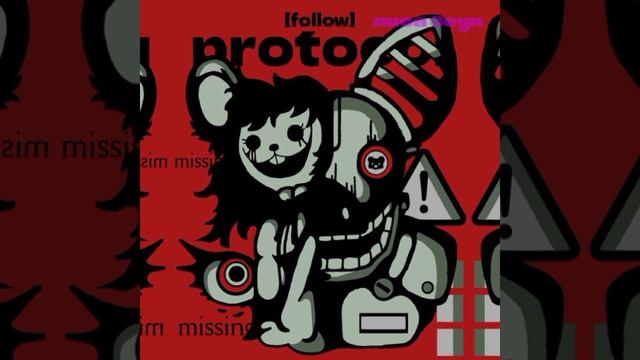 Пигги разветвление реальности. Мишель эдит