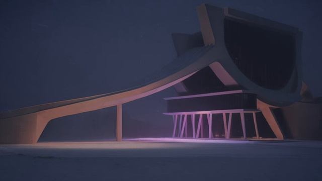 062 Color Theory 1 Hour Ambience