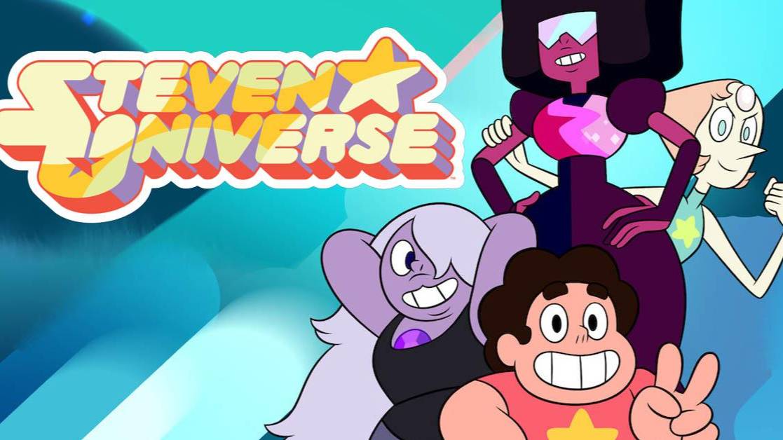 Сериал Вселенная Стивена - 4 сезон 8 серия / Steven Universe