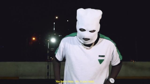 Phenomeno - FREESTYLE PHENOMENO 2 ( Официальный клип )