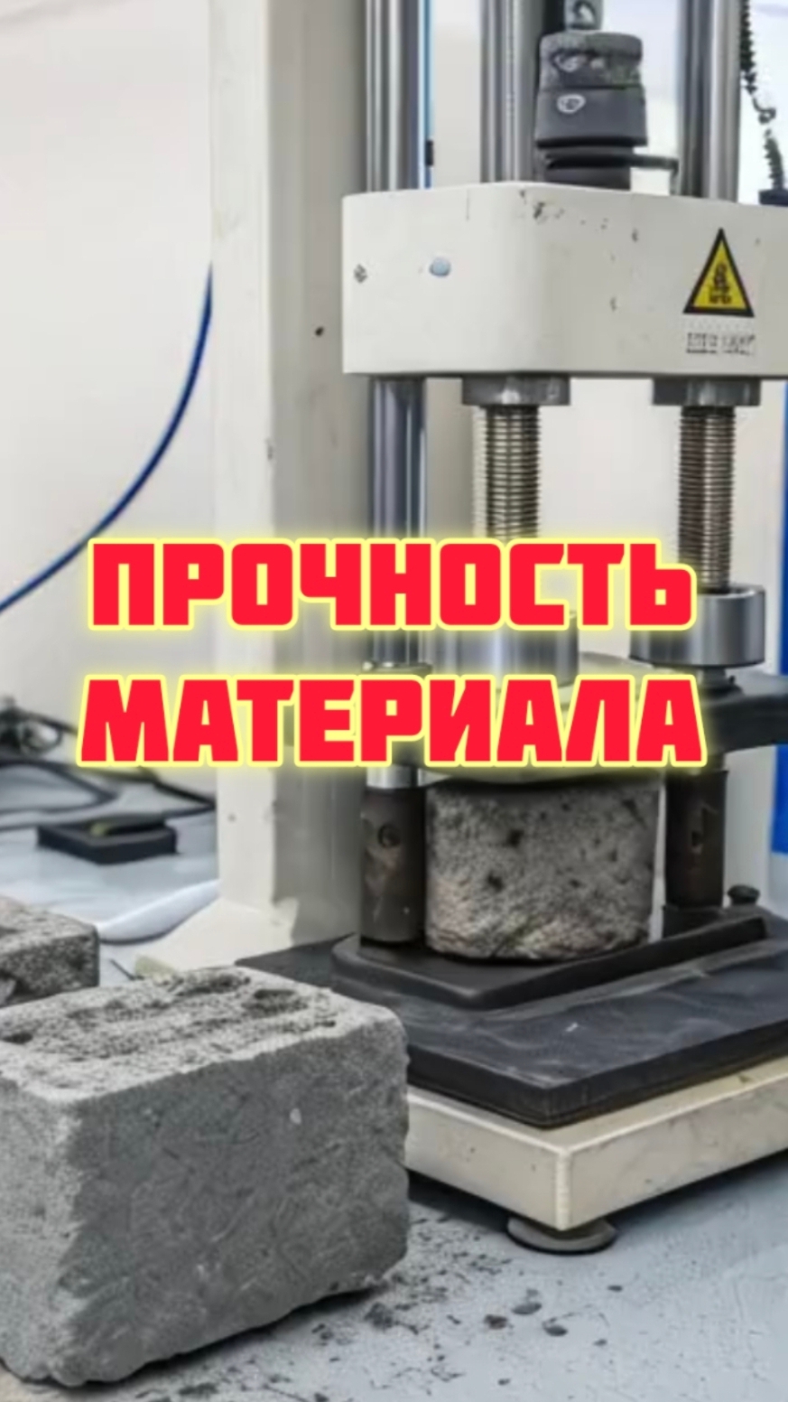 Что такое прочность / Материаловедение / Прочность материала / Нанотрубки / Строительные материалы