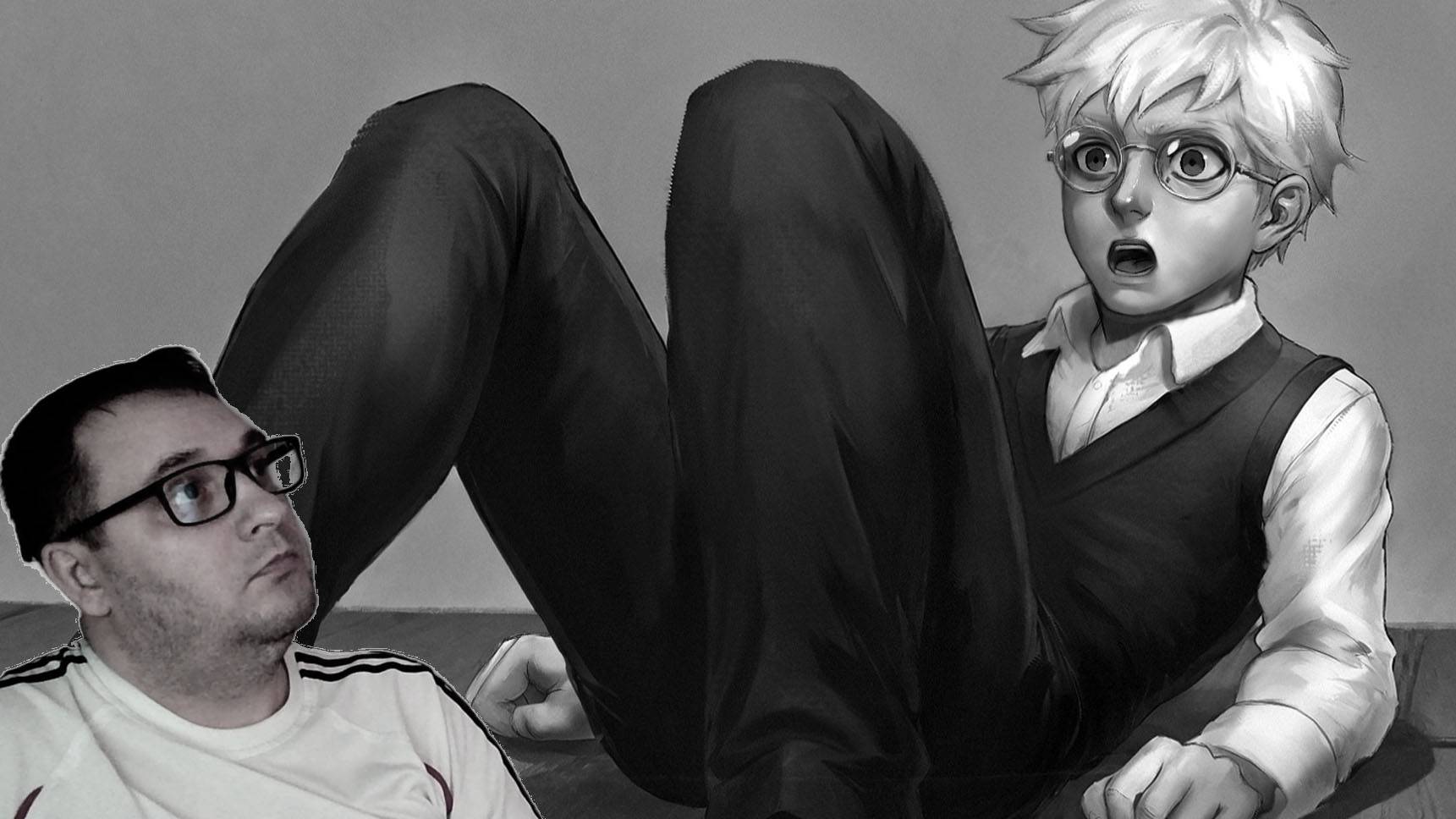 ЗАЙЧИК | ДРУГАЯ ИСТОРИЯ  | АНТОН СНОВА НАВАЛЯЛ | СВЕЖИЙ БИЛД