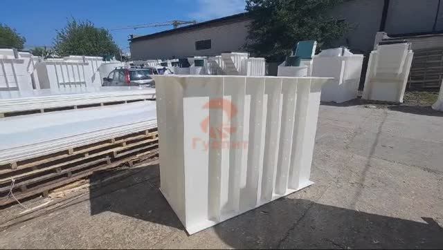 ГУДПИТ смотровая яма в гараже по размерам и чертежам для легкового автомобиля [ОБЗОР смотровой ямы]