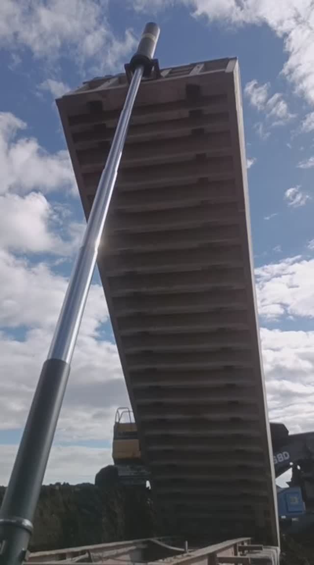 Гидроцилиндр ATL 179 5 6180