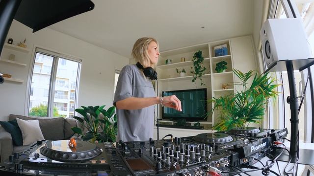 Kallisto - Progressive House Mix Vol. 07